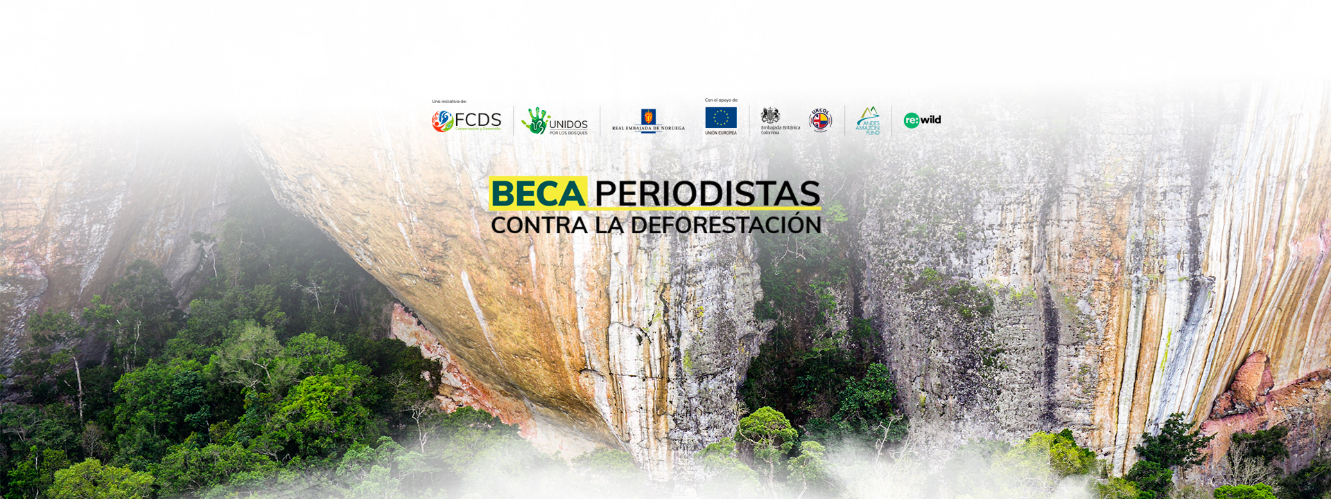 Segundo webinar: metodologías de seguimiento y monitoreo de la ...