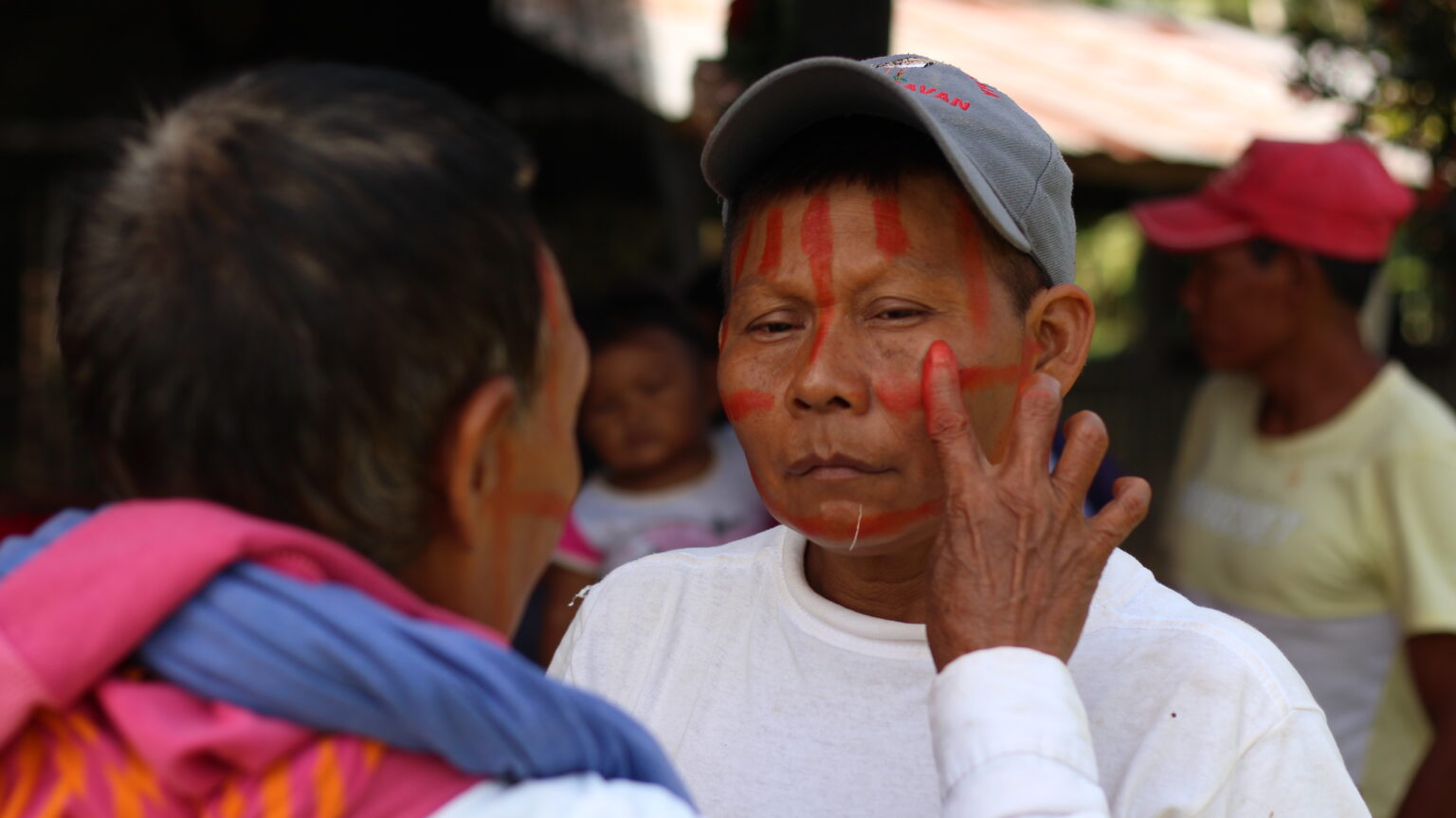 FCDS lanza el Observatorio de Conflictos Socioambientales de la Amazonia - FCDS - Fundación para ...