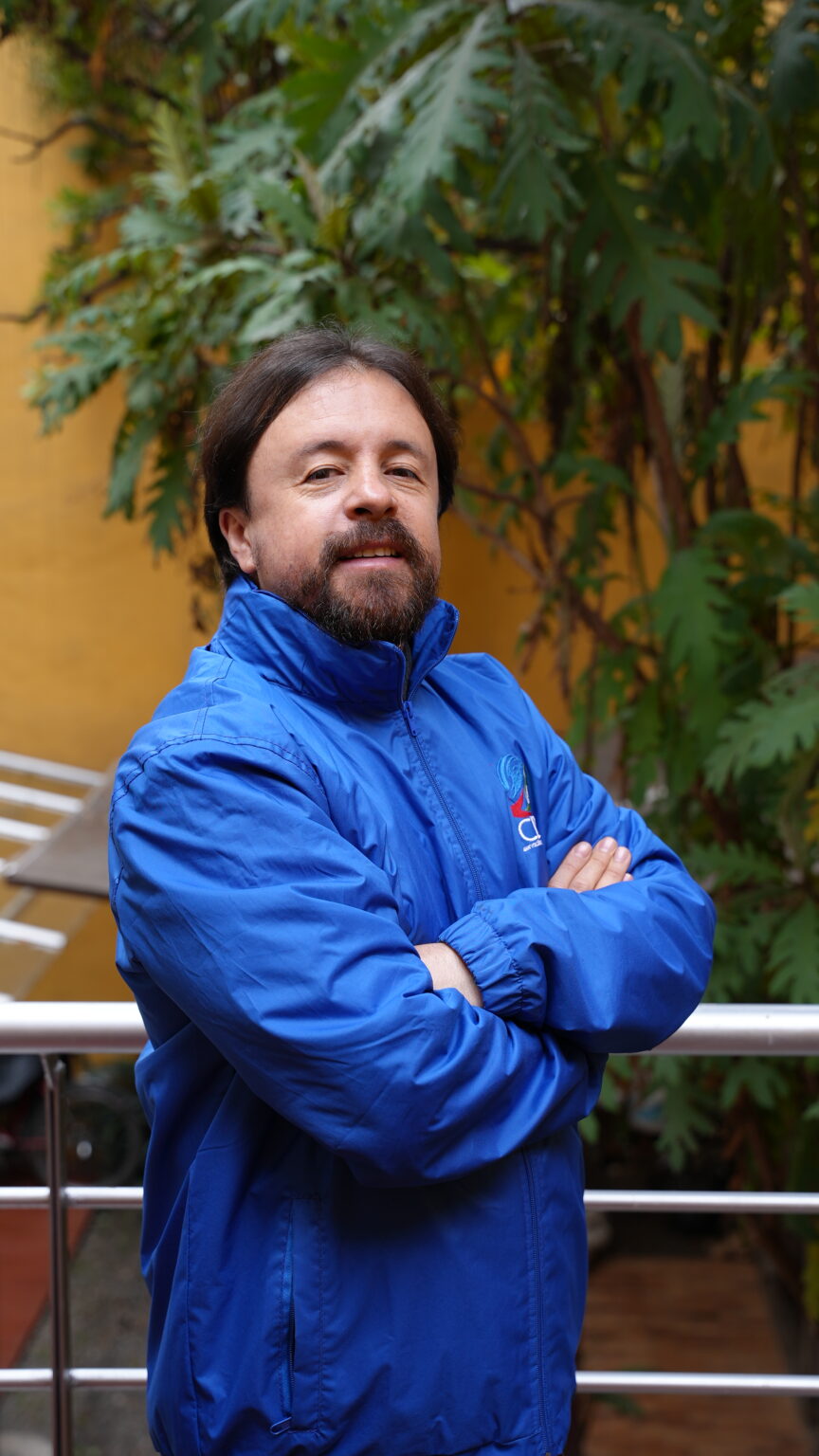 Abandonar el modo carretero: Repensar la infraestructura de transporte ...