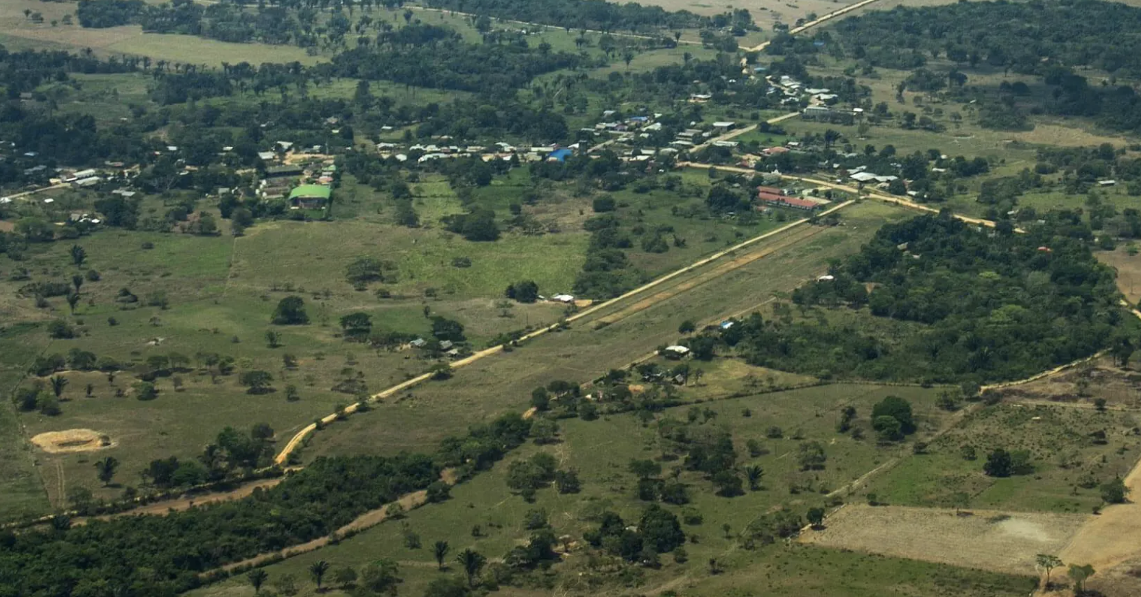 Un año del Observatorio de Conflictos Socioambientales de la FCDS ...
